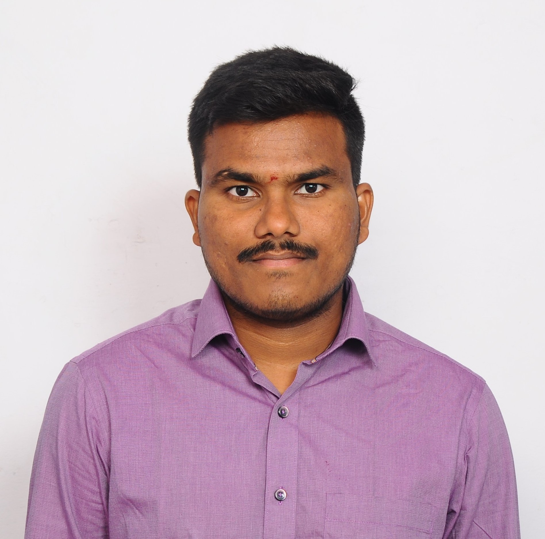 Naveen Kumar Mutyala